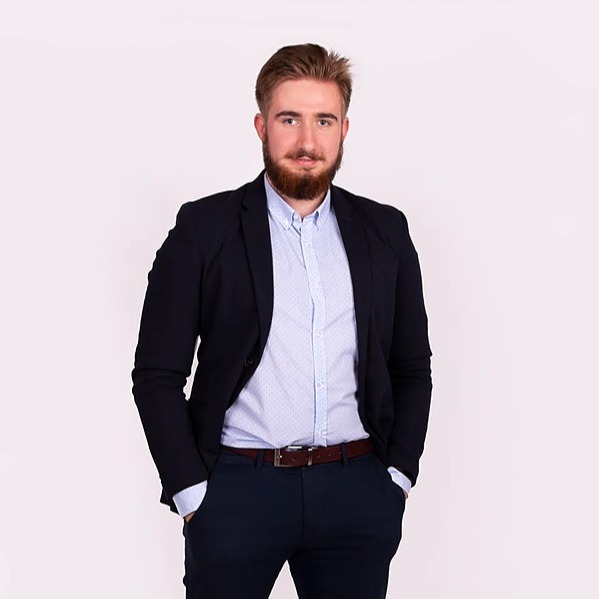Martin Langr Instagram Facebook Linktree