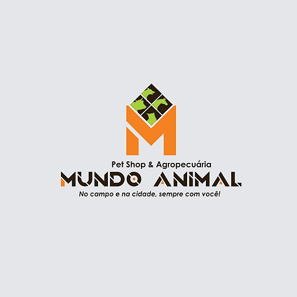 Loja Mundo Animal | Instagram | Linktree