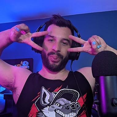 Wolfy WolFang - Find Wolfy WolFang Onlyfans - Linktree