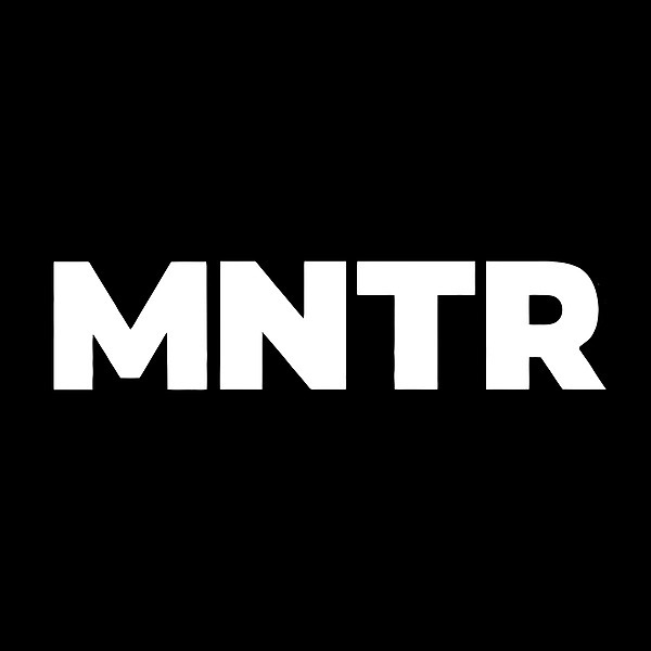 MNTR | Twitter, Instagram, Facebook | Linktree
