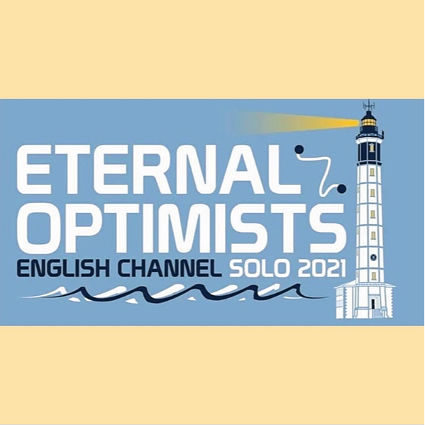 Eternal Optimists | Instagram, Facebook | Linktree
