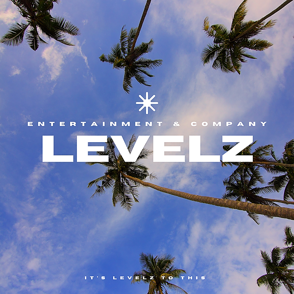 LeVelz | Twitter, Instagram, TikTok | Linktree