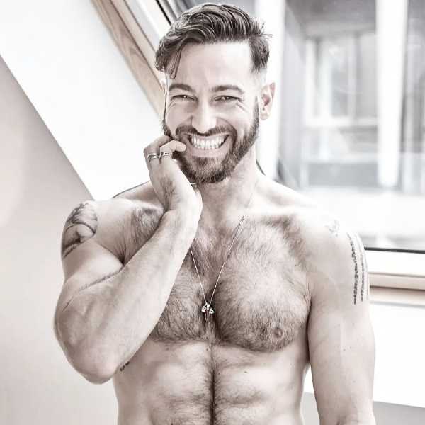 Alexandre Faucon Linktree | Linktree