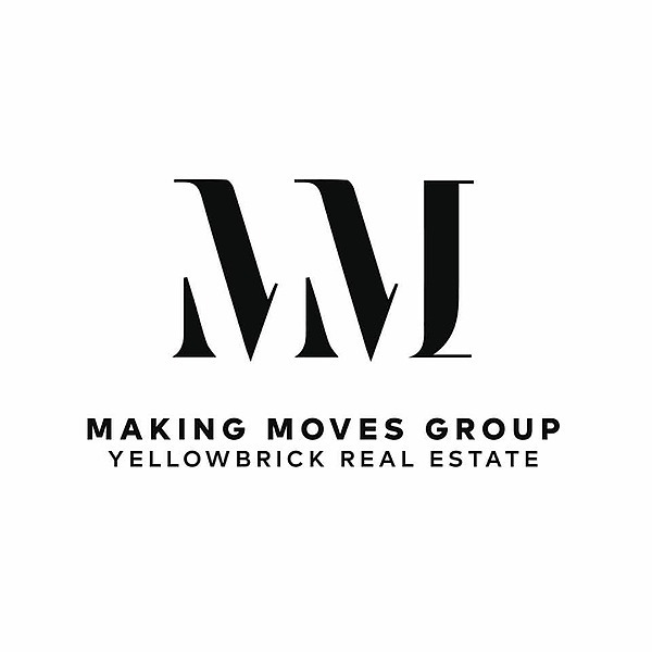 Making Moves | Linktree