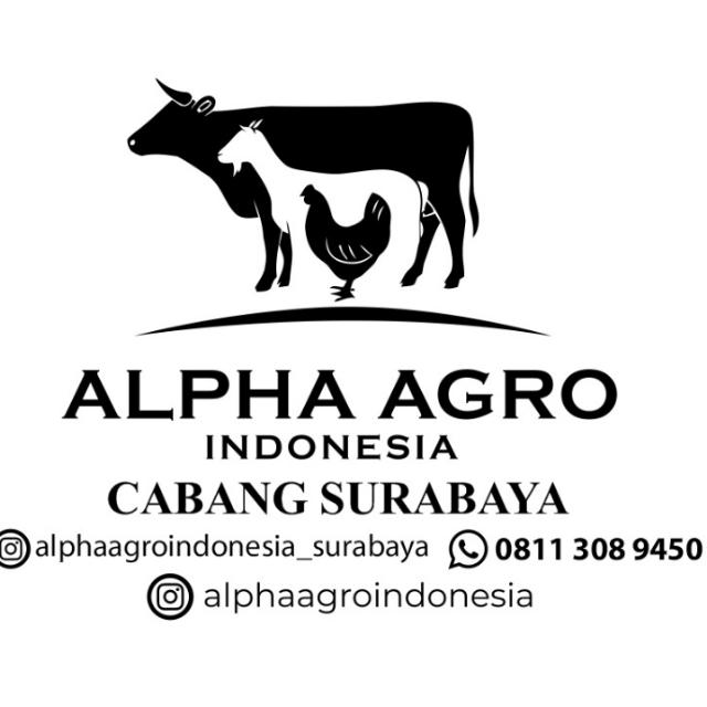 Alpha Agro Indonesia | Linktree