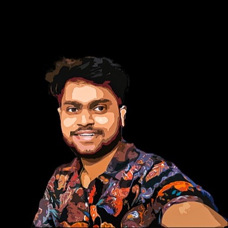 ANKIT KUMAR | Twitter, Instagram | Linktree