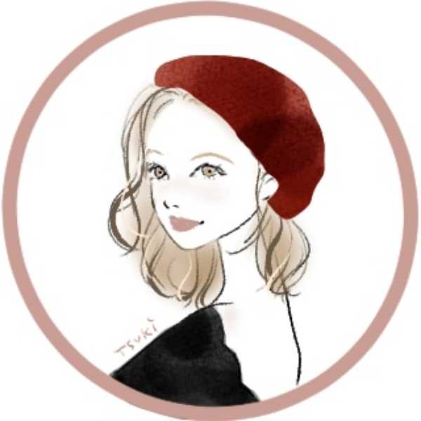 tsukidesign | Twitter, Instagram | Linktree