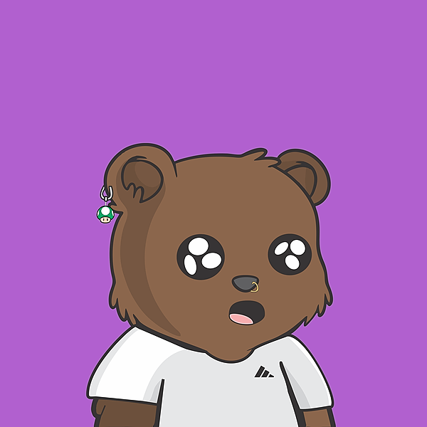 Drippy Bears Society | Linktree