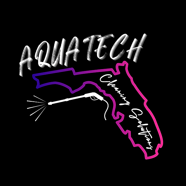 Aquatech Cleaning Solutions | Instagram | Linktree