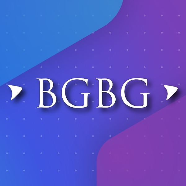 BGBG | Twitter, Instagram, Facebook, TikTok | Linktree