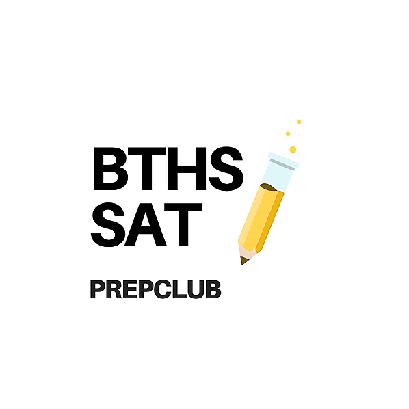 @bths.satprepclub | Linktree