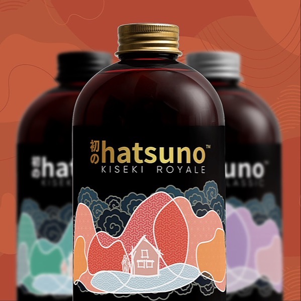 Hatsuno Kiseki | Instagram, Facebook | Linktree