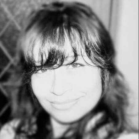 Rocio Coronel Morán | Instagram, Facebook | Linktree