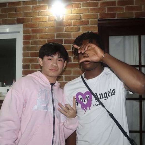 Rell’s Links | Instagram | Linktree