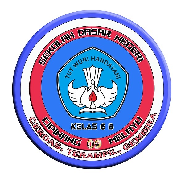 Kelas 6B T.P. 2022/2023 | Linktree