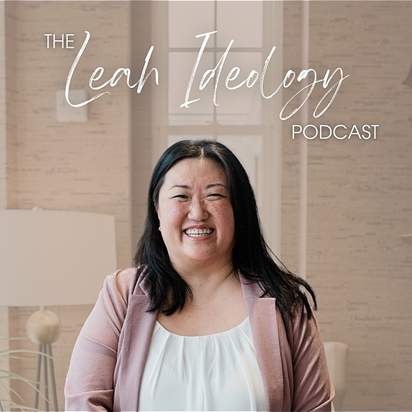 The Leah Ideology Podcast | Instagram, Spotify, Facebook | Linktree The Leah Ideology Podcast | Instagram, Spotify, Facebook | Linktree
