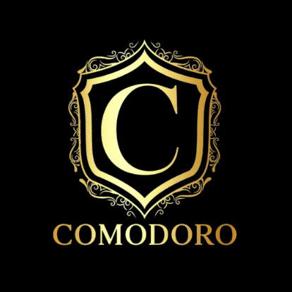 Comodoro | Linktree
