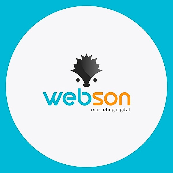 Webson | Marketing Digital | Instagram, Facebook | Linktree