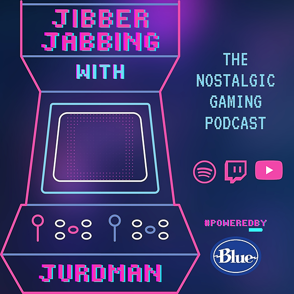 Jibber Jabbing - Listen on YouTube, Spotify - Linktree