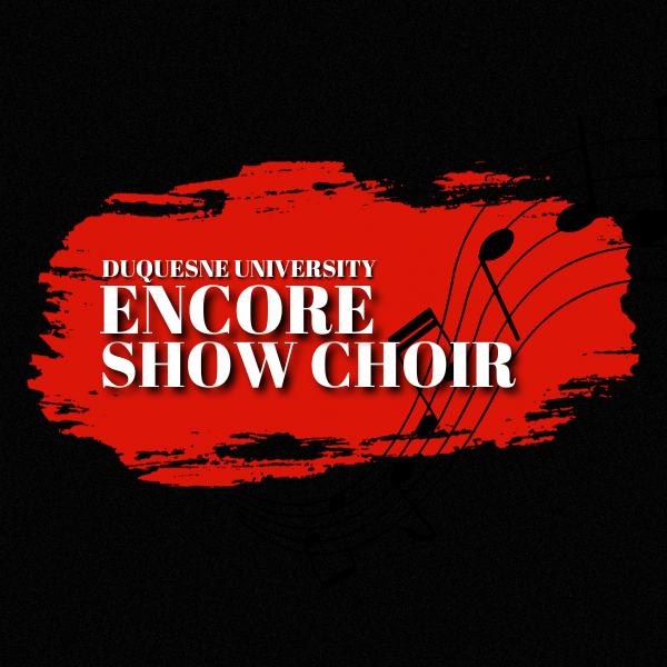Duquesne University Encore | Linktree