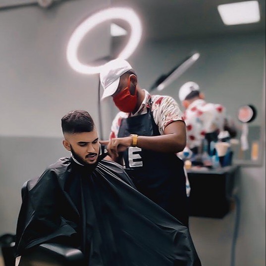 KEVIN CLEAN CUTZ 💈 | Instagram, Facebook, TikTok | Linktree