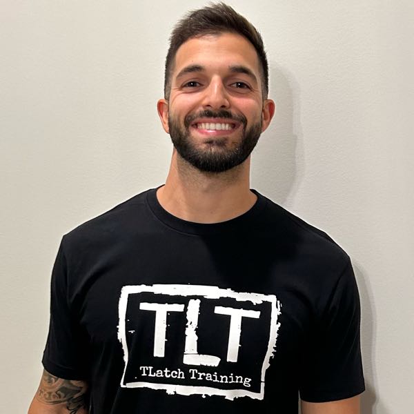 Tyler Latiolais | Twitter, Instagram | Linktree