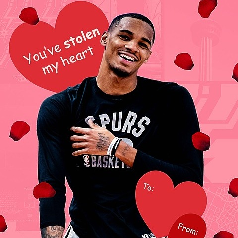 San Antonio Spurs | Linktree