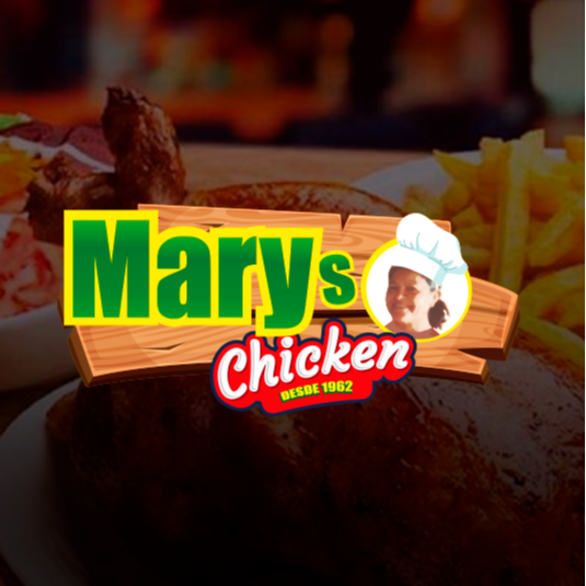 Marys Chicken | Instagram, Facebook | Linktree