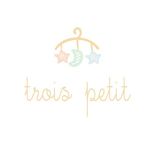 Trois Petit | Linktree