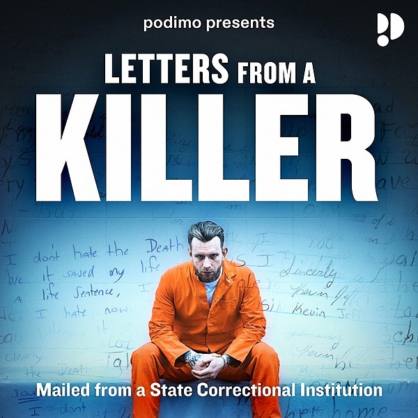 Letters From A Killer - Listen on Spotify - Linktree
