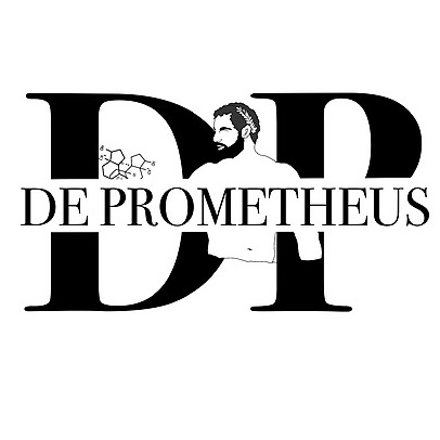 De Prometheus | Linktree