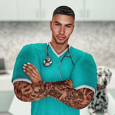 dr.trey | Instagram | Linktree