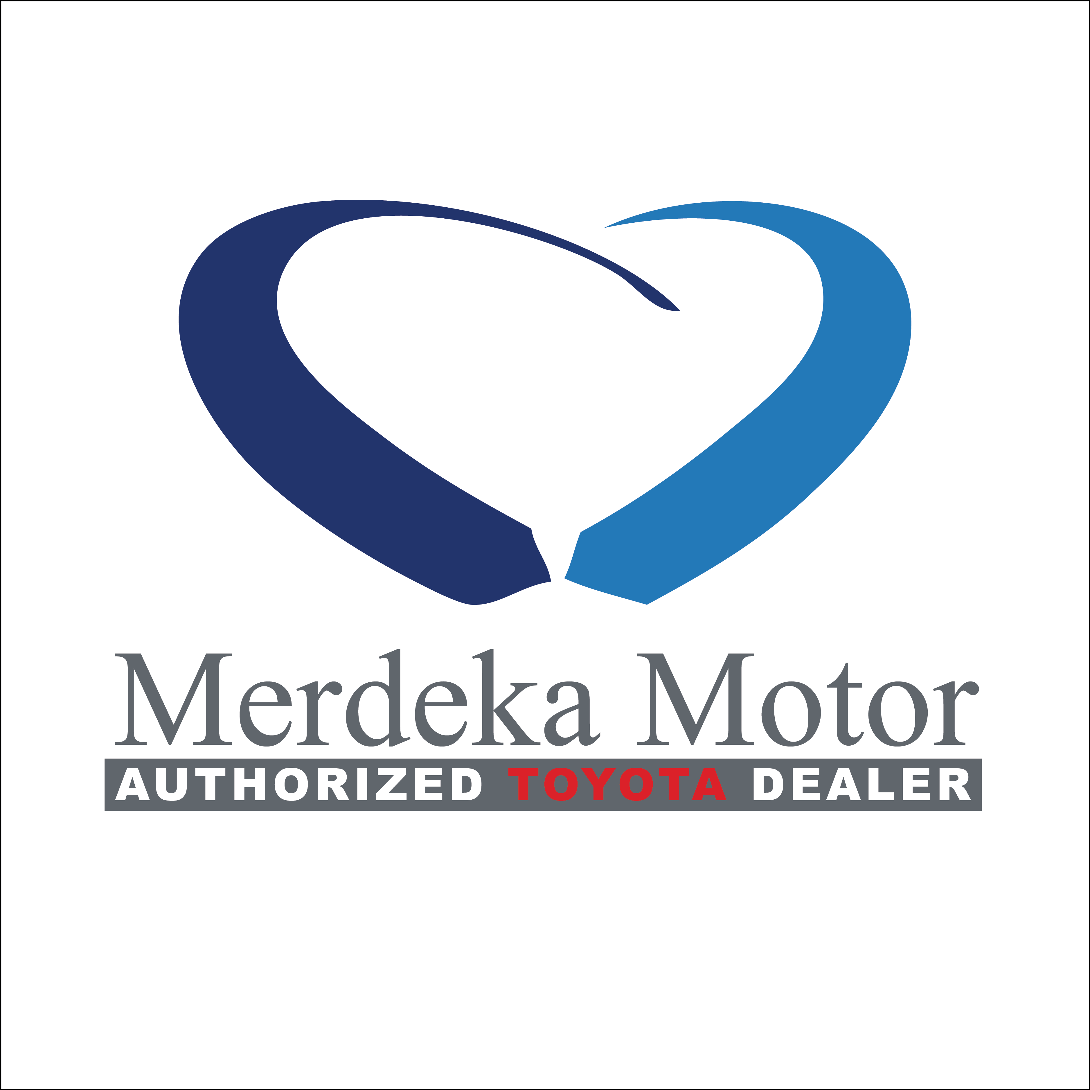 @merdekamotor | Linktree