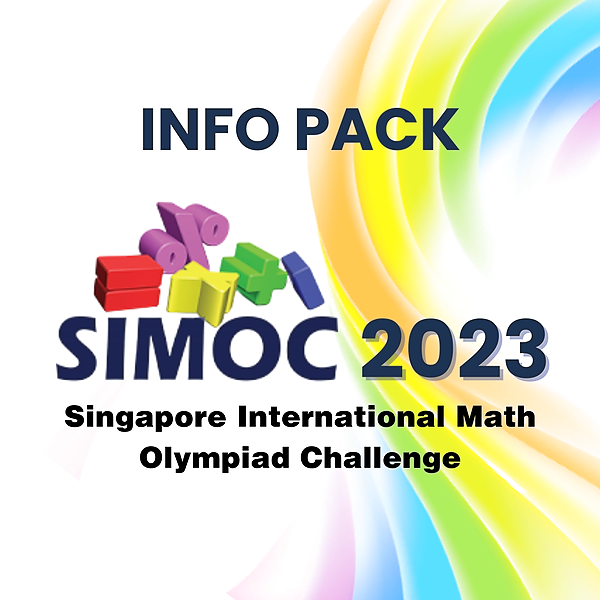 SIMCC INDONESIA | Instagram, Facebook, TikTok | Linktree