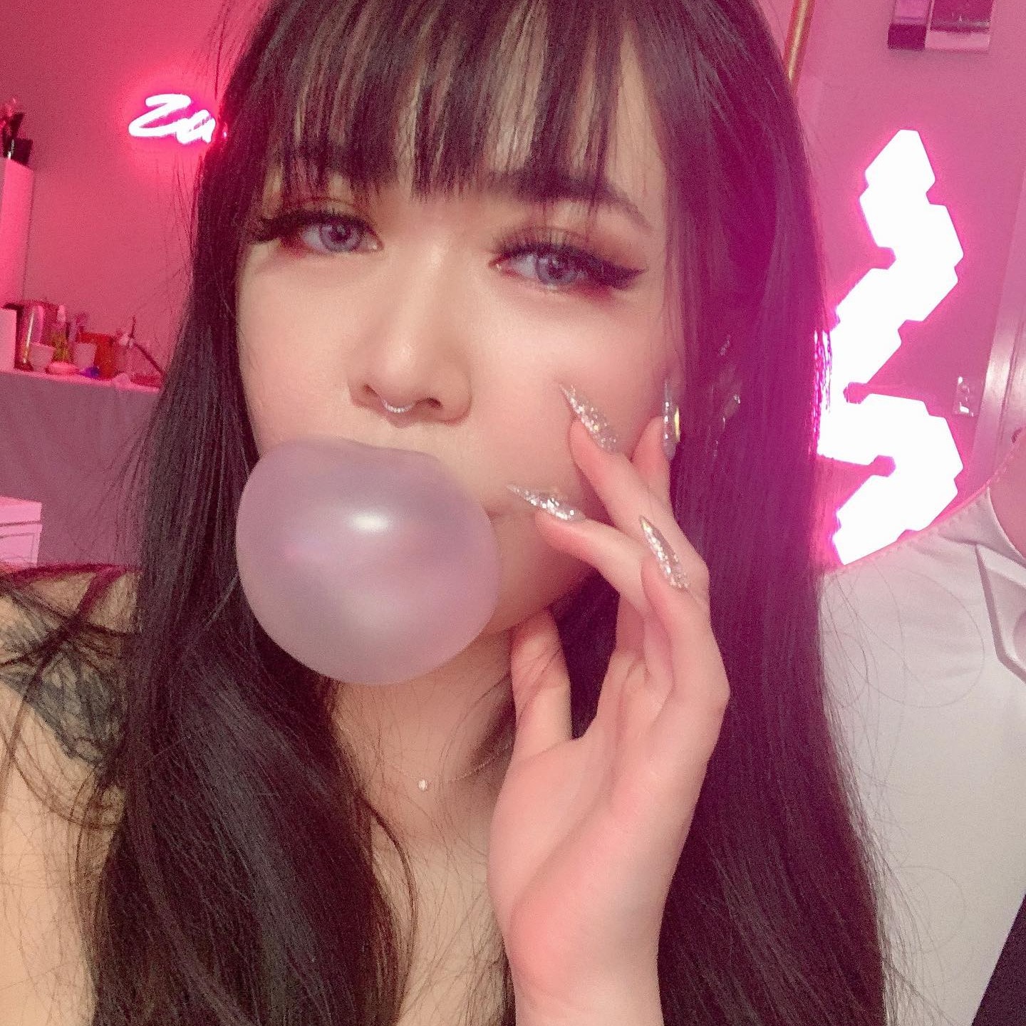 Zuri . Rizu Baby 🌙 | Twitter, Instagram, TikTok, Twitch | Linktree