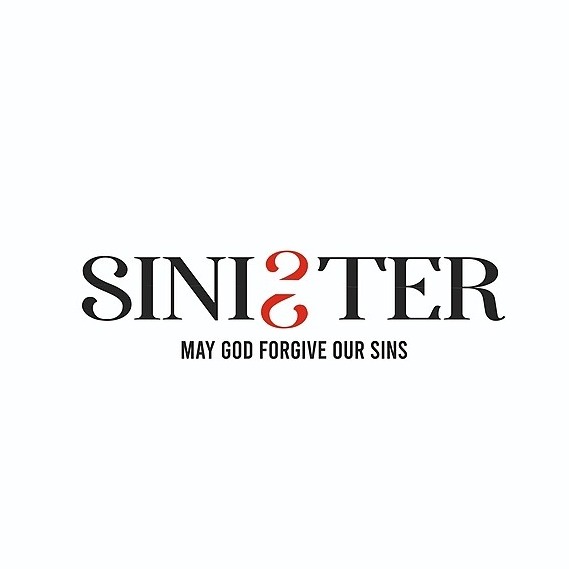 Sinister Official Store | Linktree