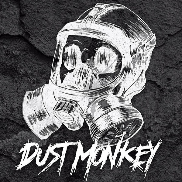 DustMonkey | Twitter, Instagram, YouTube, Facebook, Twitch | Linktree