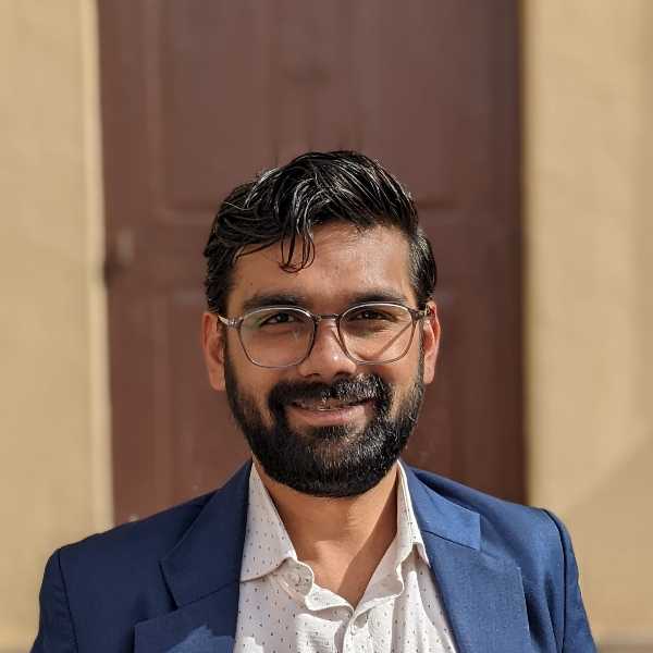 Ankit Kothari | Twitter, Instagram, Facebook | Linktree