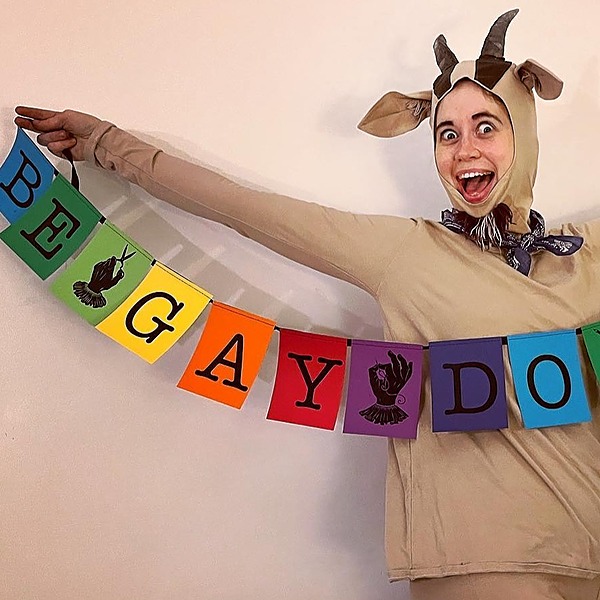 vtqueercrafts | Instagram | Linktree