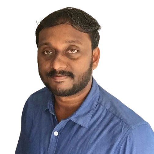 Elango Babu P | Linktree