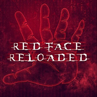 RED FACE | Linktree