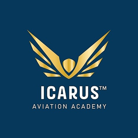 ICARUS AVIATION ACADEMY | Instagram, Facebook | Linktree