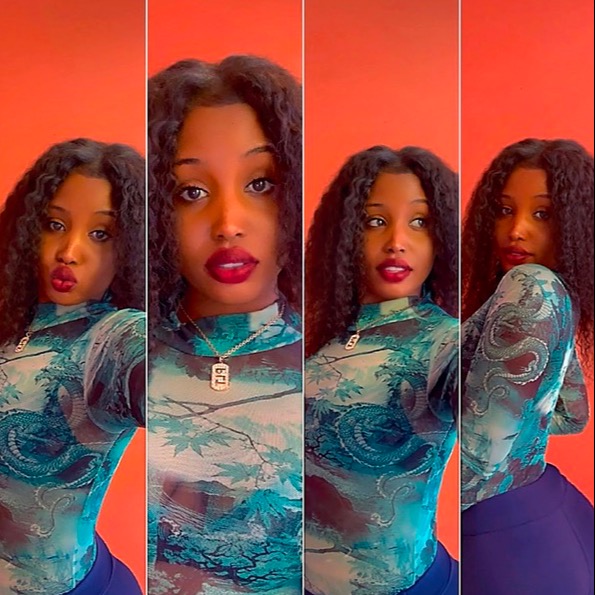 Thee TikTok Super Saiyan | Instagram, TikTok | Linktree