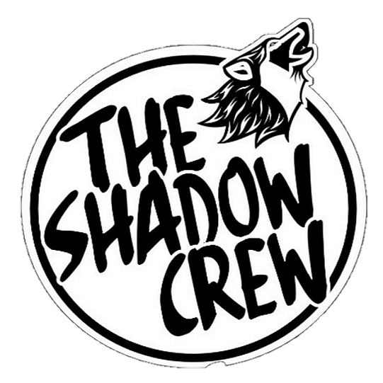 THE SHADOW CREW | Linktree