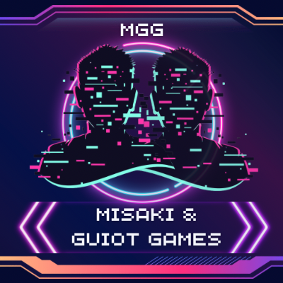 MG_Games | Instagram, Twitch | Linktree