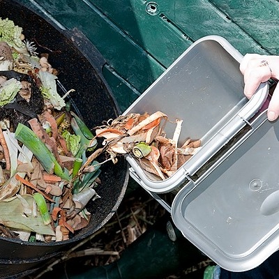 Composting support | Linktree