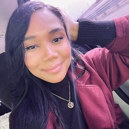 Cicely Johnson | Linktree