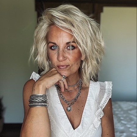 Kelly Pollitt WILD Tribe Style | Instagram, Facebook | Linktree