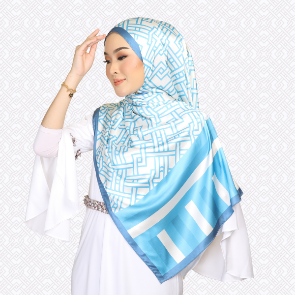 Amanee Exclusive Scarves | Linktree