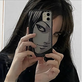 aliciaxi | Twitter, Instagram, TikTok, Twitch | Linktree